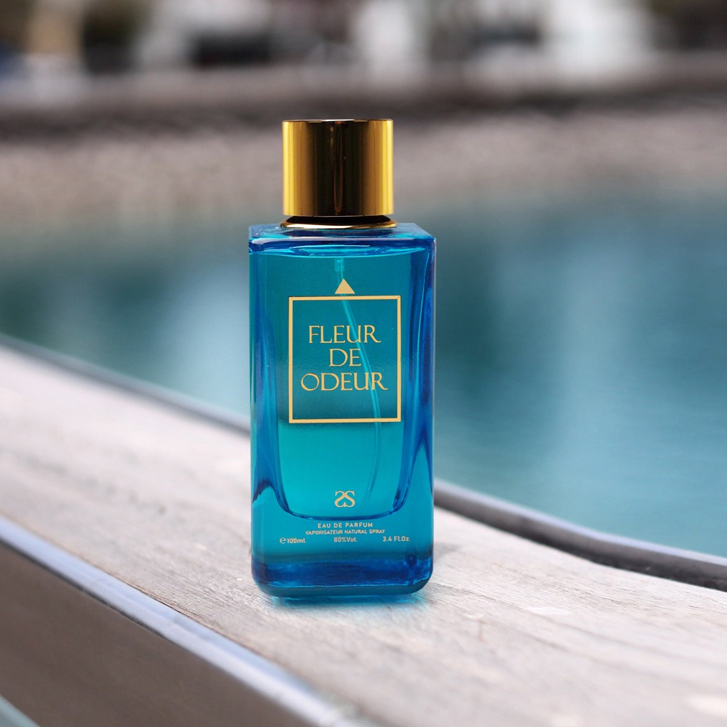 Fleur De Odeur - Symphony Perfume - Azerbaijan 34,99 ₼ FLEUR DE ODEUR