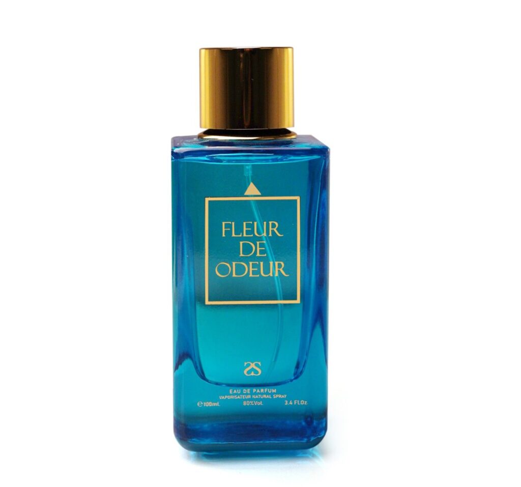 Fleur De Odeur by Symphony – Eau De Parfum (Inspired by Fleur ...
