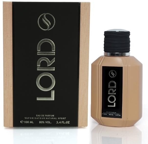 Lord - Symphony Perfume - USA $50.00 Lord