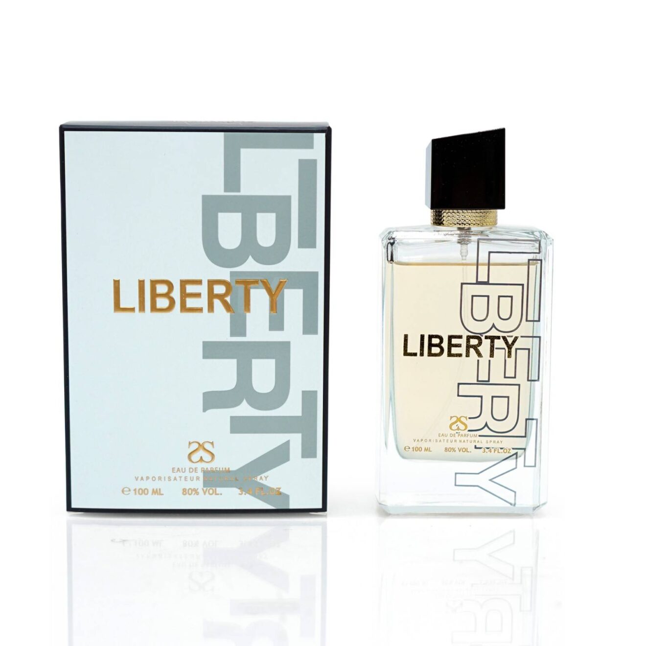 Liberty by Symphony– Inspired by Libre YSL | Women's Perfume