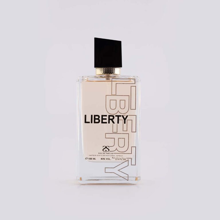 Liberty by Symphony Eau De Parfum, 100ml 3.4oz, Inspired by Libre-YSL ...