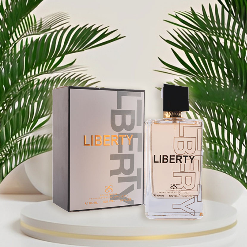 Liberty , Eau De Parfum, 100ml 3.4oz, Inspired by Libre-YSL - Symphony ...