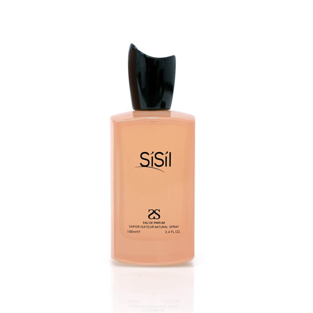 SiSil by Symphony Eau De Parfum, Inspired by Si Georgio Armani, 100ml 3 ...