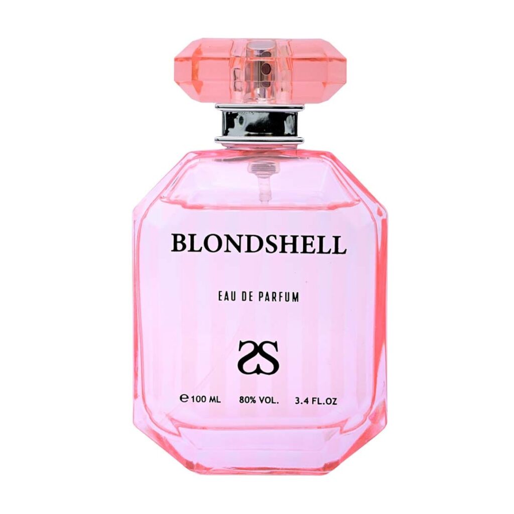 Blondshell by Symphony – Inspired by Bombshell | For Her