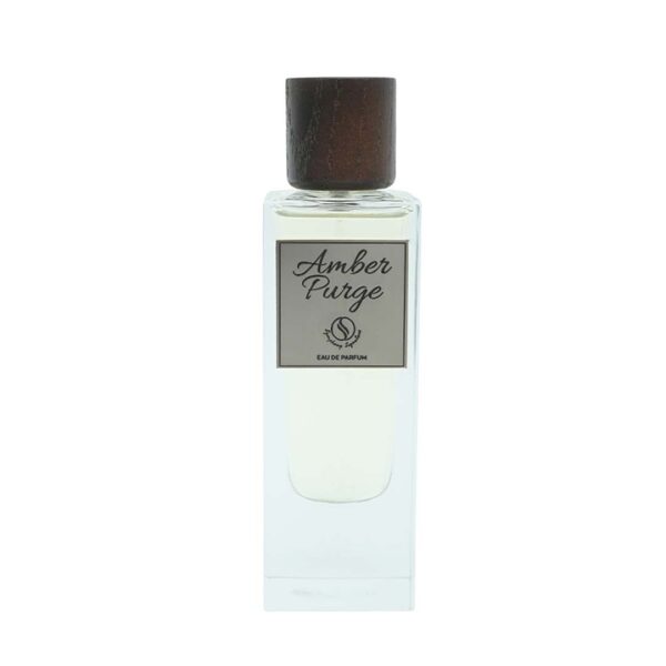 Amber Purge by Symphony – Inspired by Mystery of the Night